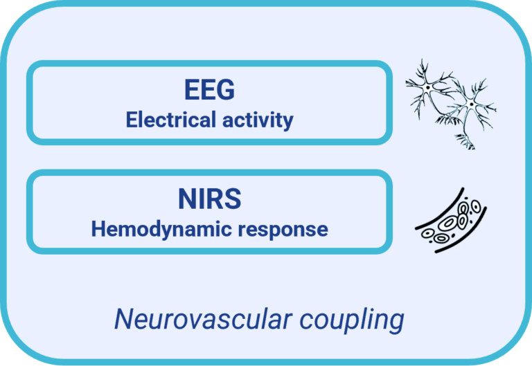 Seenel Imaging - functional neuroimaging device: combined EEG/fNIRS | Seenel Imaging