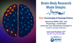 Seenel Imaging - functional neuroimaging device: combined EEG/fNIRS | Seenel Imaging